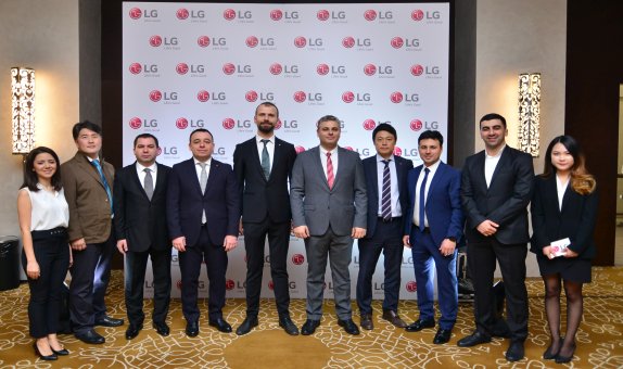 LG Türkiye, İklimlendirme ve Enerji Çözümlerinde Bayilik Sistemine ...