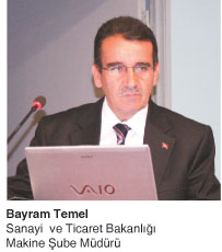 “Gaz Piyasasında Standardizasyon ve Piyasa Gözetimi” Toplantısı Düzenlendi