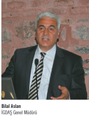 İGDAŞ “Doğalgazda Güvenlik ve Tasarruf Seminerleri” için Değerlendirme ...