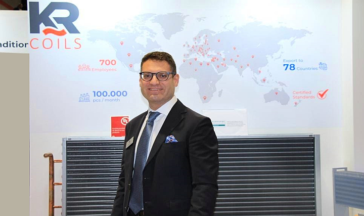 KARYER, Türkiye'nin 2023 Yılı İhracat Sıralamasında İlk Binde KARYER, Türkiye'nin 2023 Yılı İhracat Sıralamasında İlk Binde