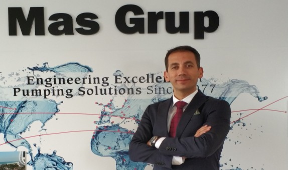 Mas Grup Satış ve Pazarlamadan Sorumlu Genel Müdür Yardımcısı Mehmet ... Mas Grup Satış ve Pazarlamadan Sorumlu Genel Müdür Yardımcısı Mehmet ...
